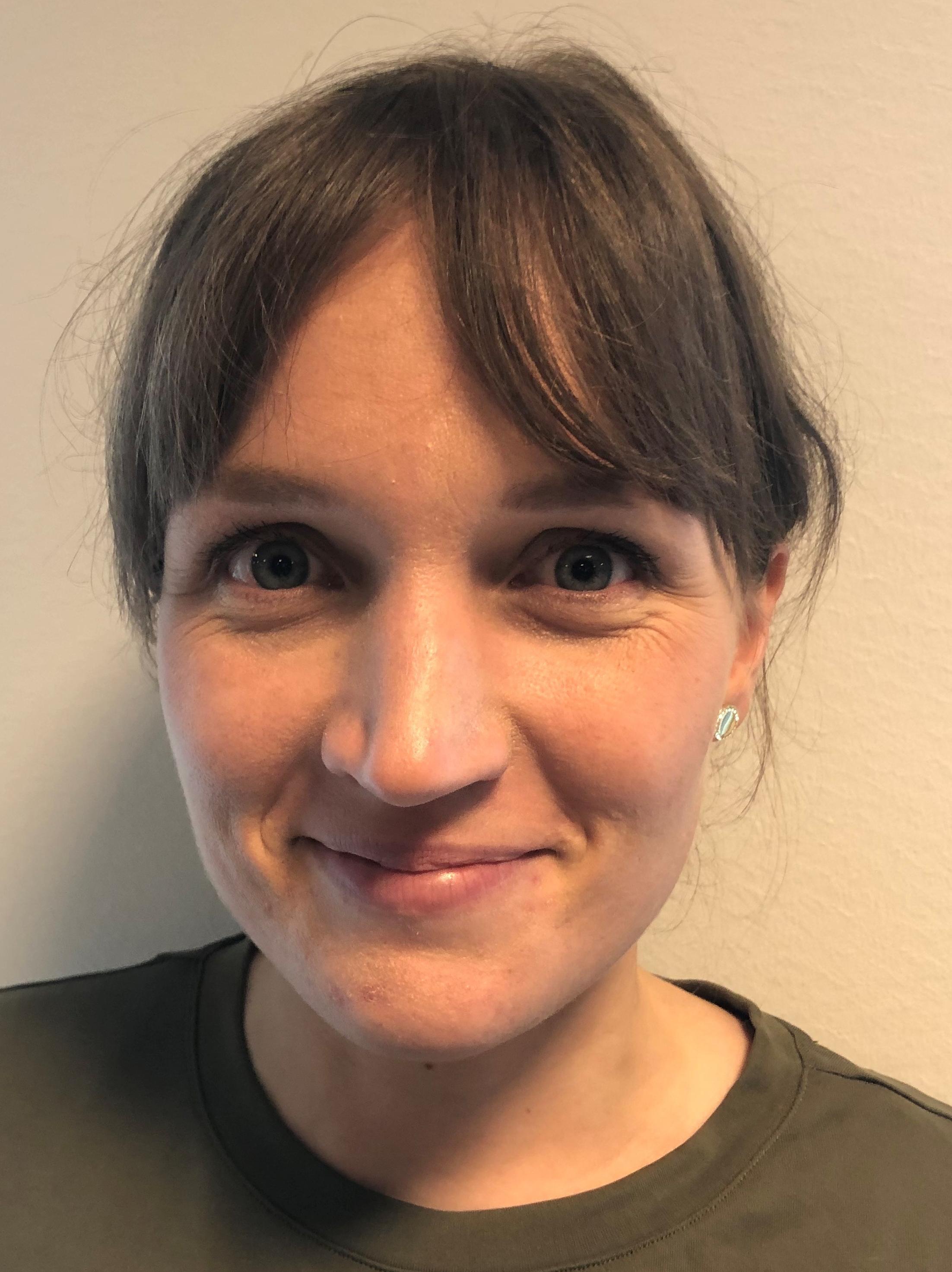 Anna Sophie Pettersen Sylta - FHI