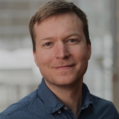 Eyvind Helland - NIPH