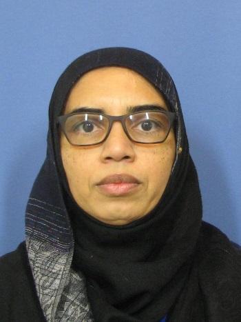 Samera Azeem Qureshi - NIPH