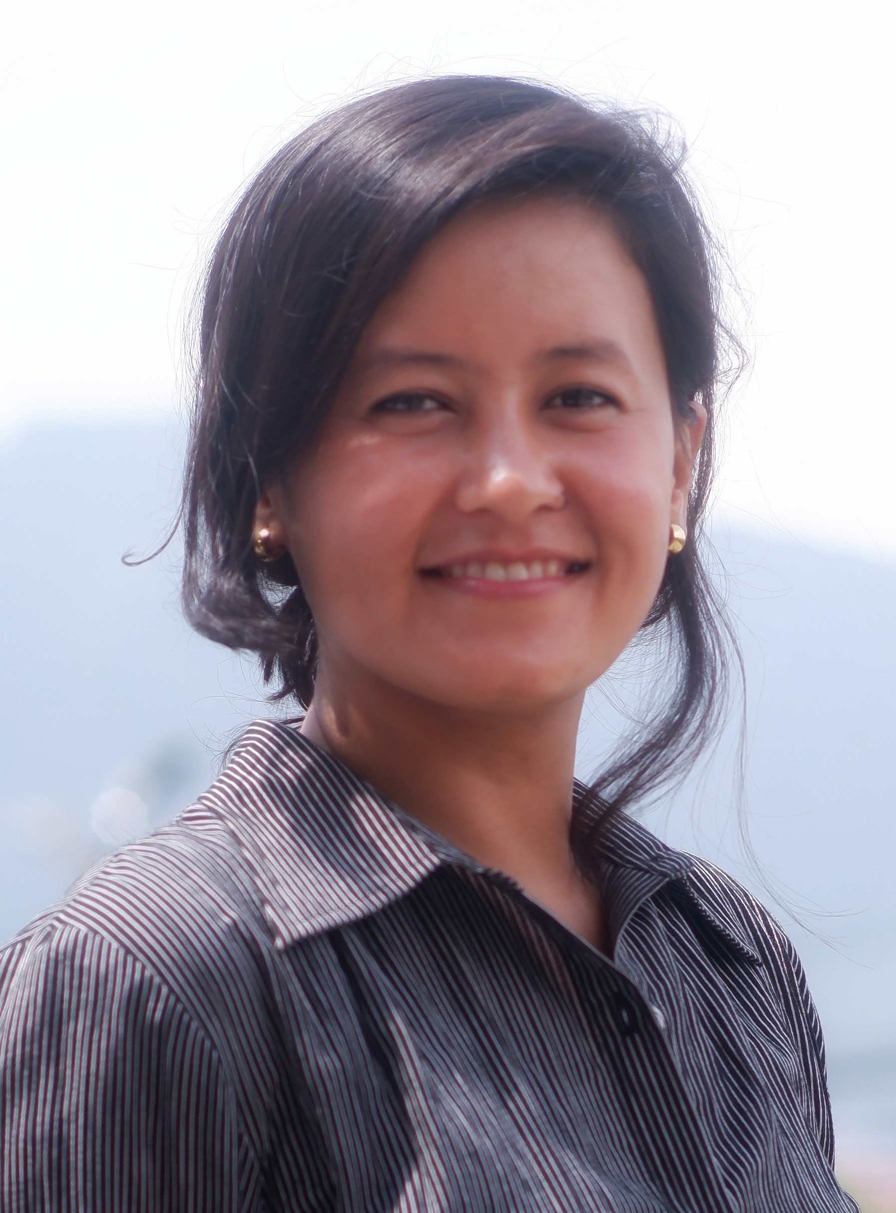 Shreeshti Uchai - FHI