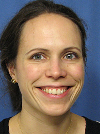 Helena Niemi Eide - FHI