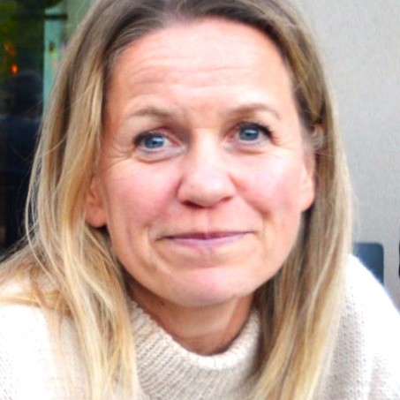 Inger Sophie Berger - NIPH
