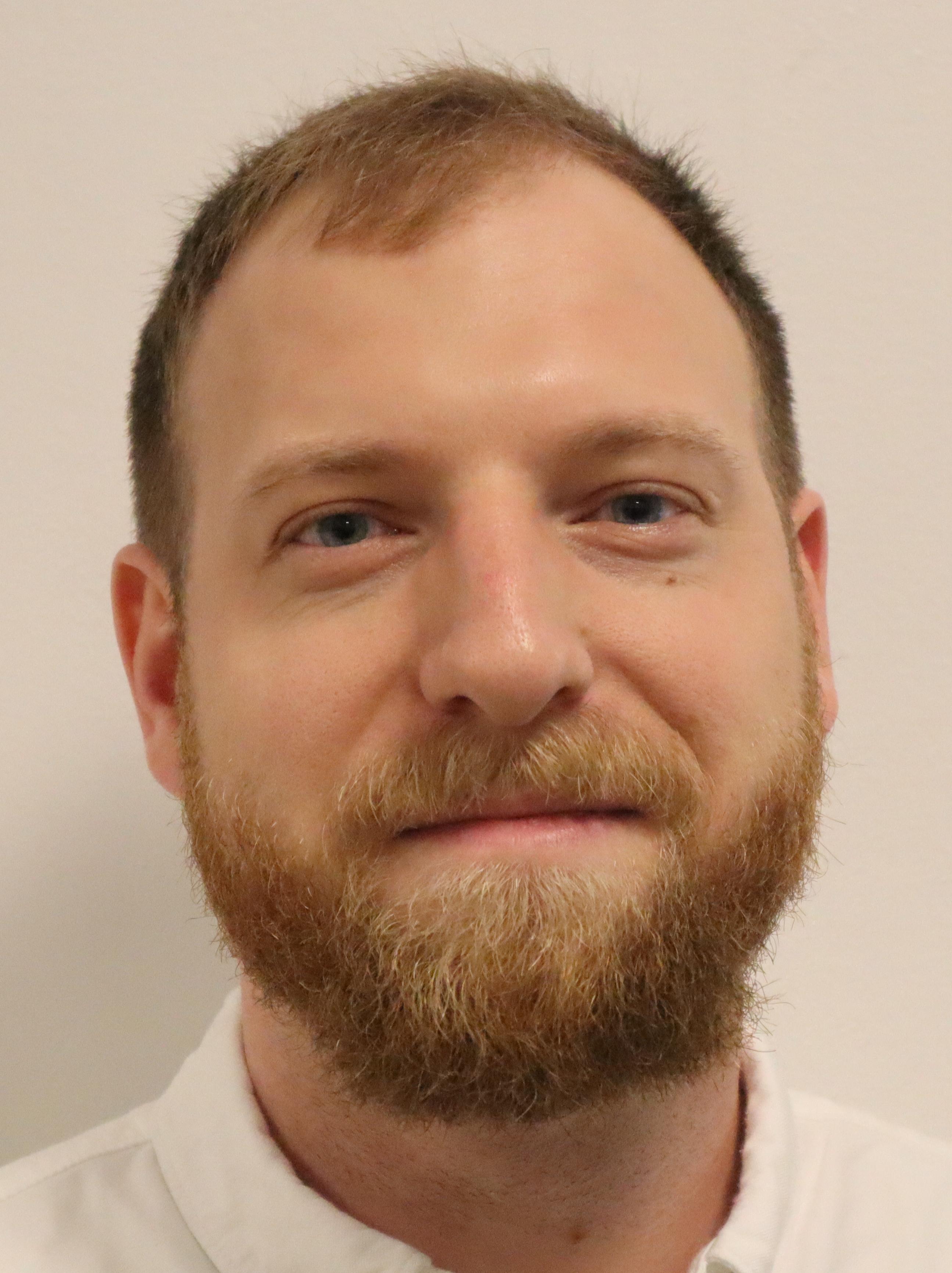 Anders Skyrud Danielsen - FHI