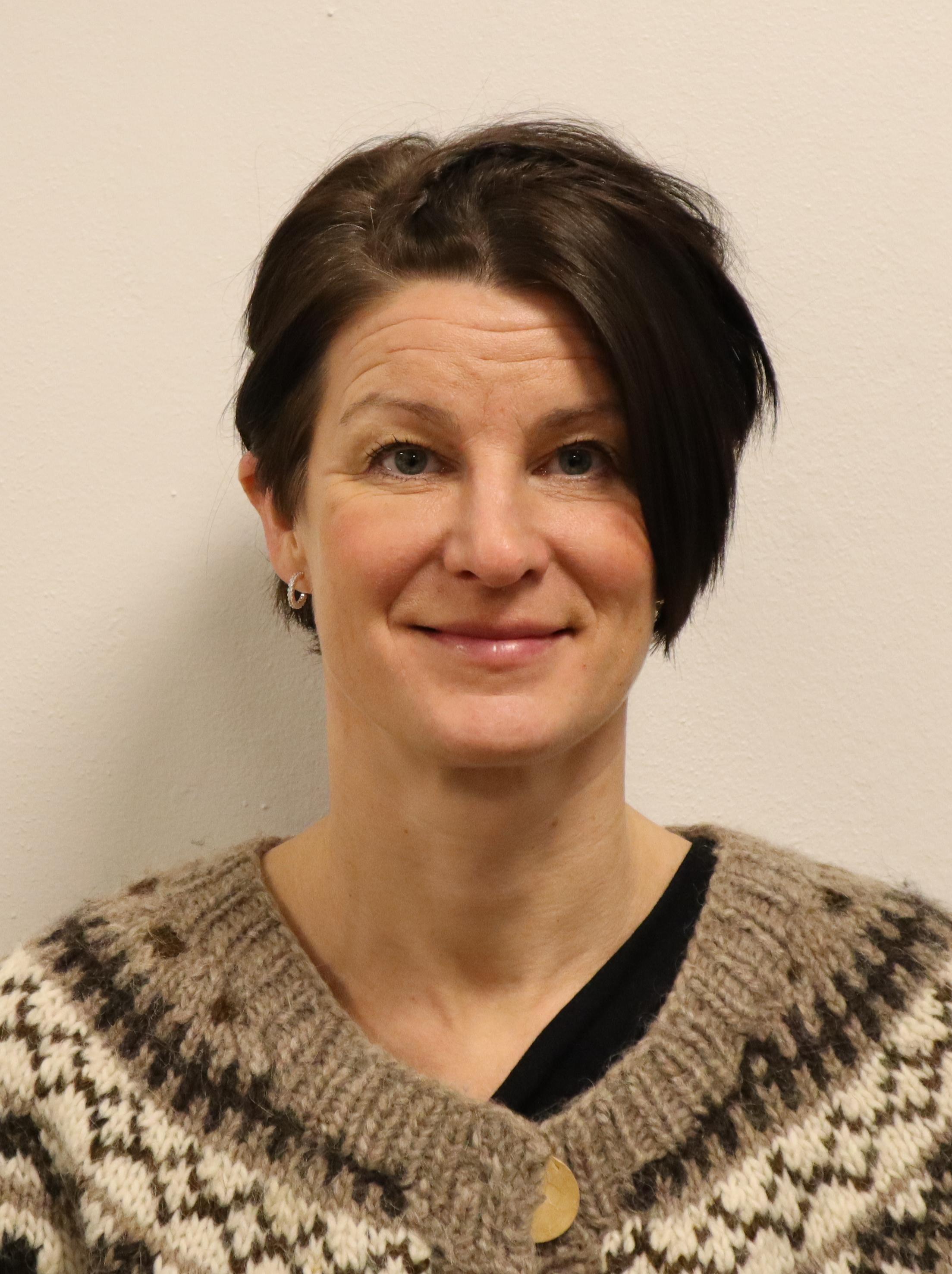 Hanne Kristiansen - NIPH