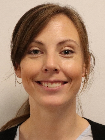 Hilde Marie Lund - FHI