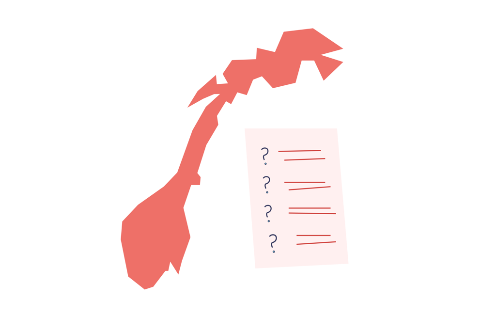 The Norwegian Public Health Survey - NIPH