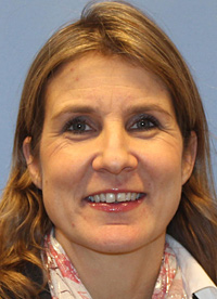 Anja Elsrud Schou Lindman - NIPH