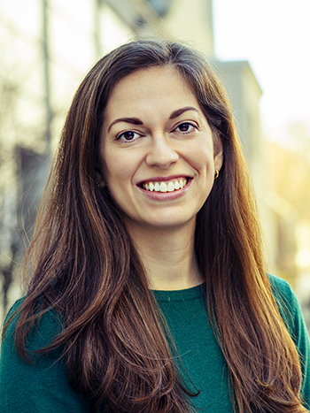 Jacqueline Mallory Cohen - FHI