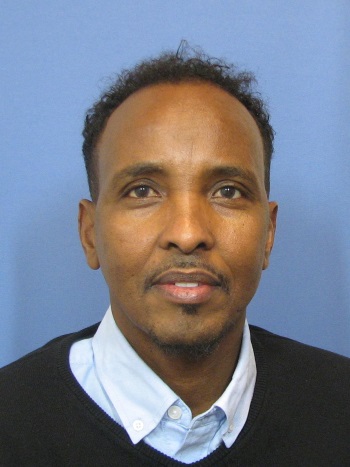 Abdi Gele - NIPH