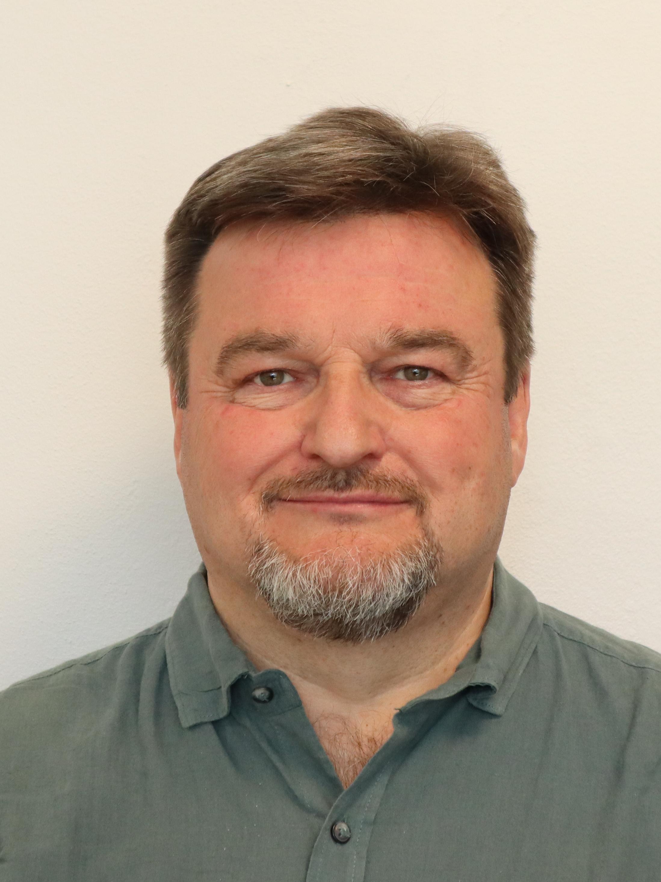 Bjørn Tommy Tollånes - FHI