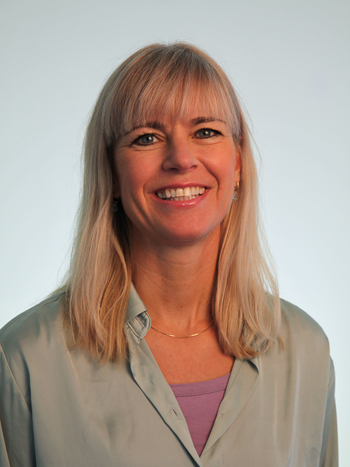 Ingvild Fjeldheim - FHI