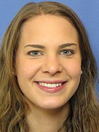 Christina Hansen Edwards - FHI