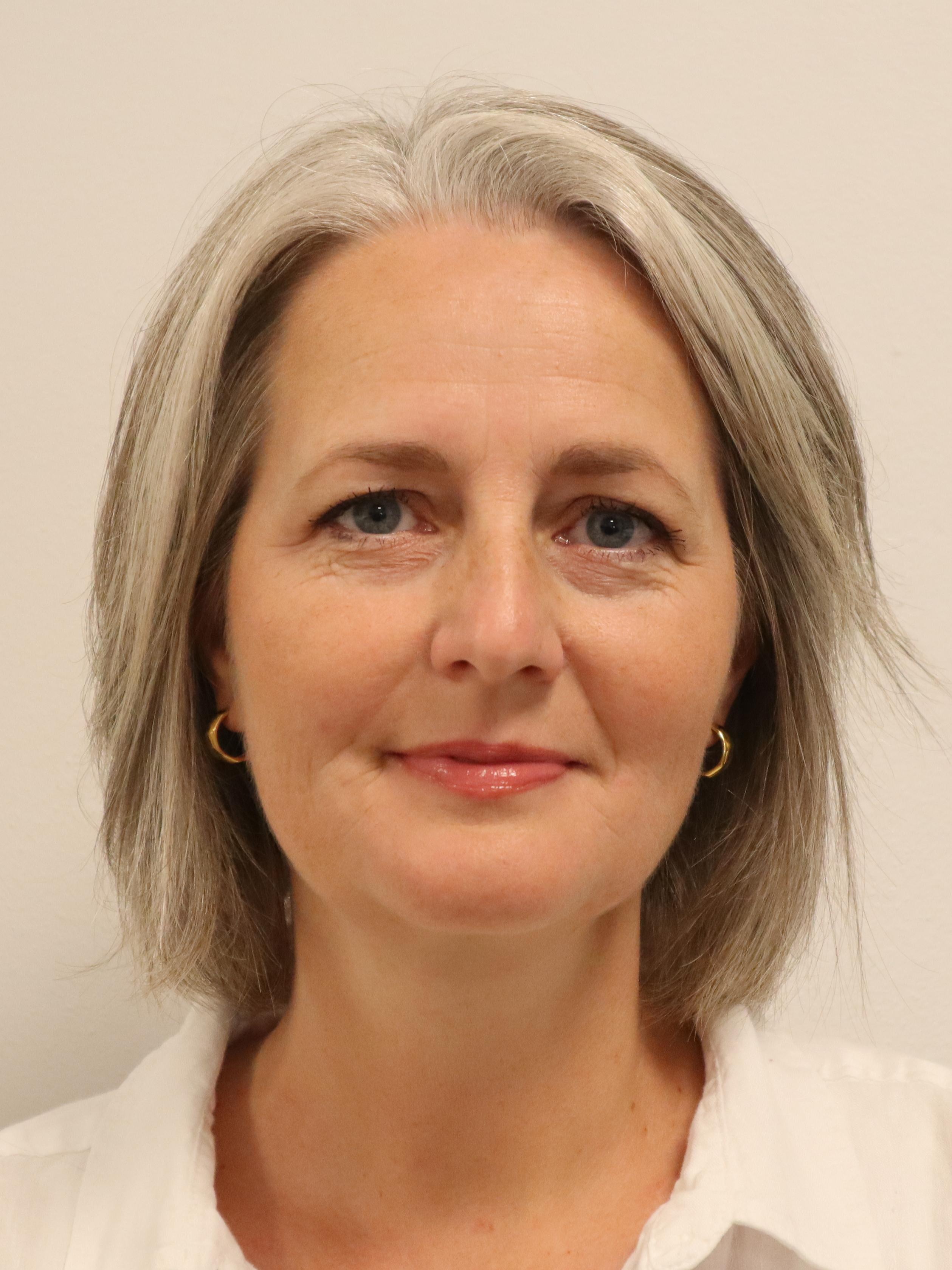 Trine Orten Groven - FHI