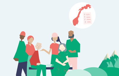 Norwegian Institute of Public Health - NIPH