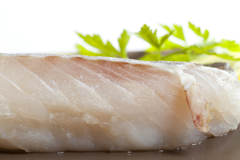 Mindre diabetes type 2 med inntak av mager fisk - FHI