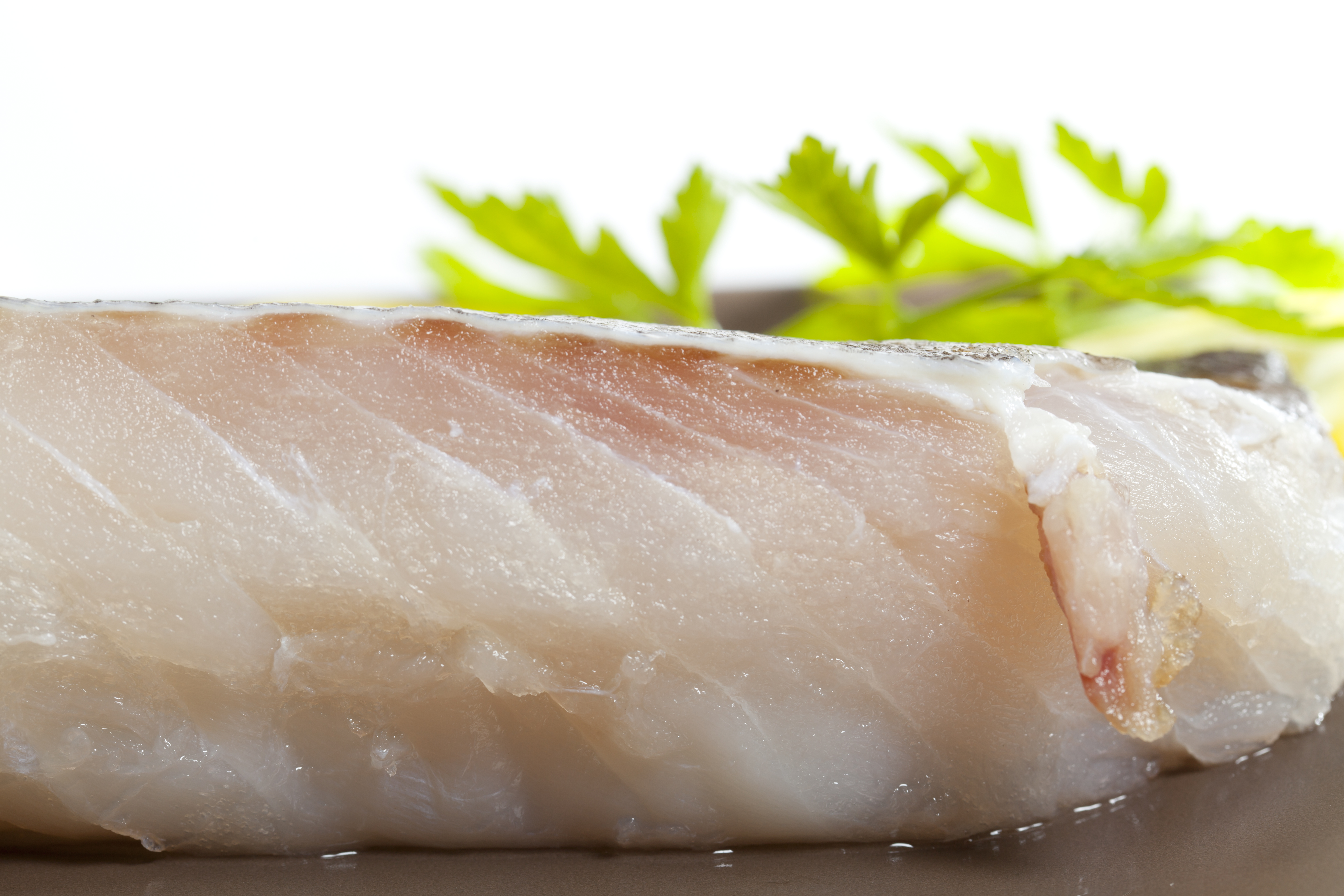 Mindre diabetes type 2 med inntak av mager fisk - FHI