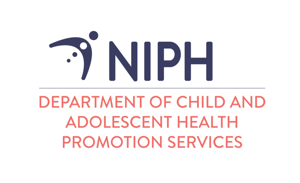 Department of Child and Adolescent Health Promotion Services (NASKO) - NIPH