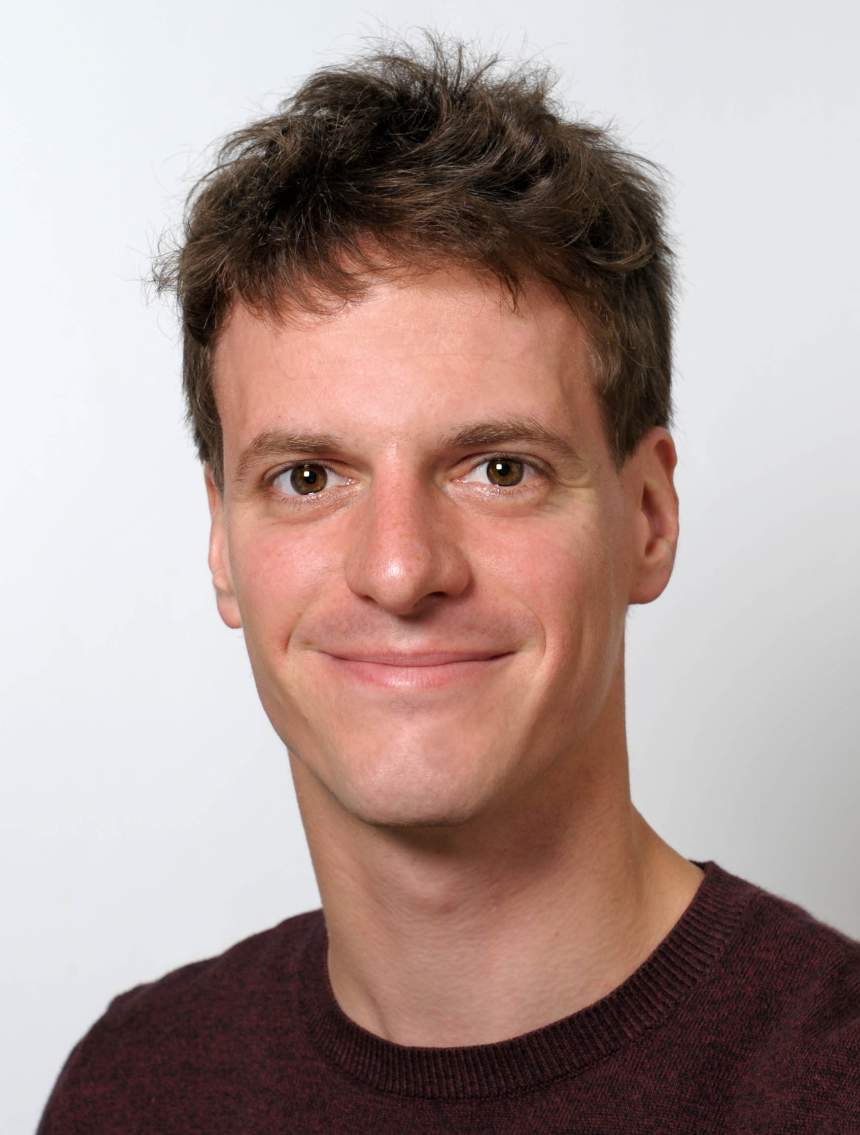 Simon Lergenmuller - NIPH