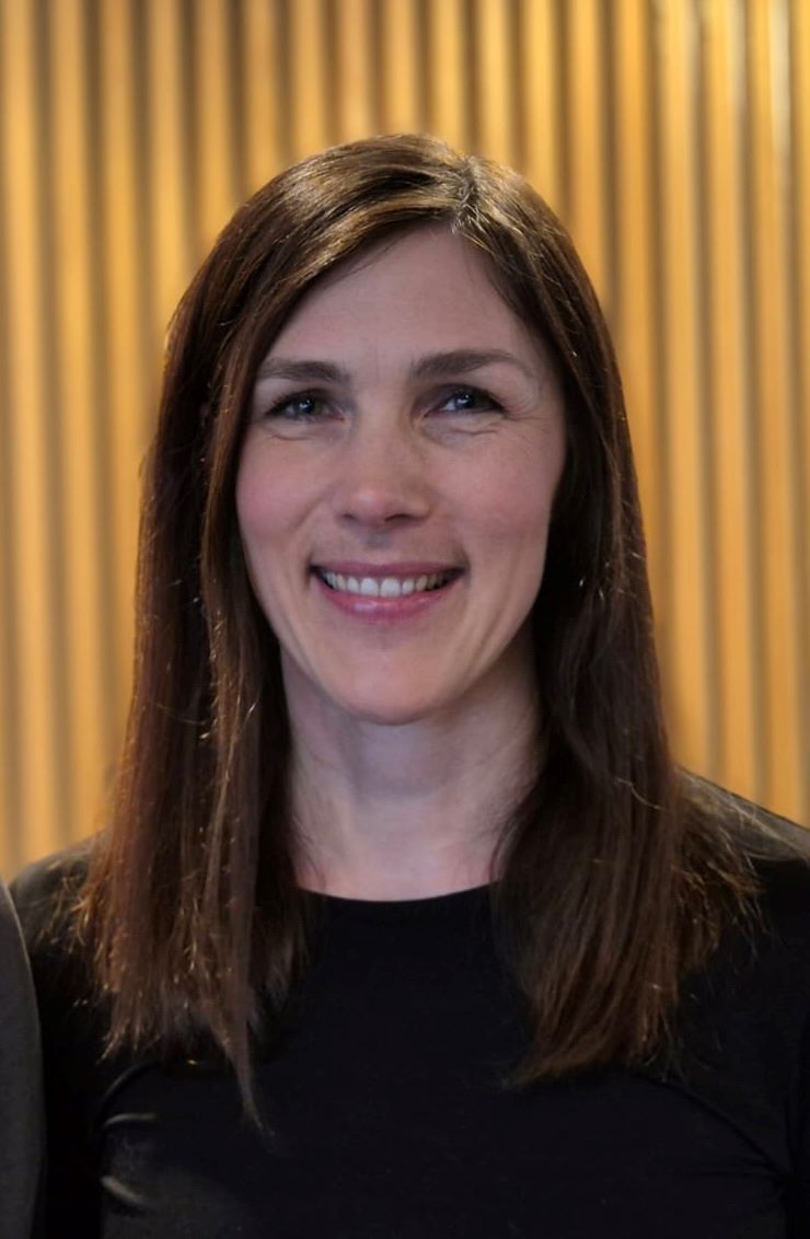 Marit Knapstad - FHI