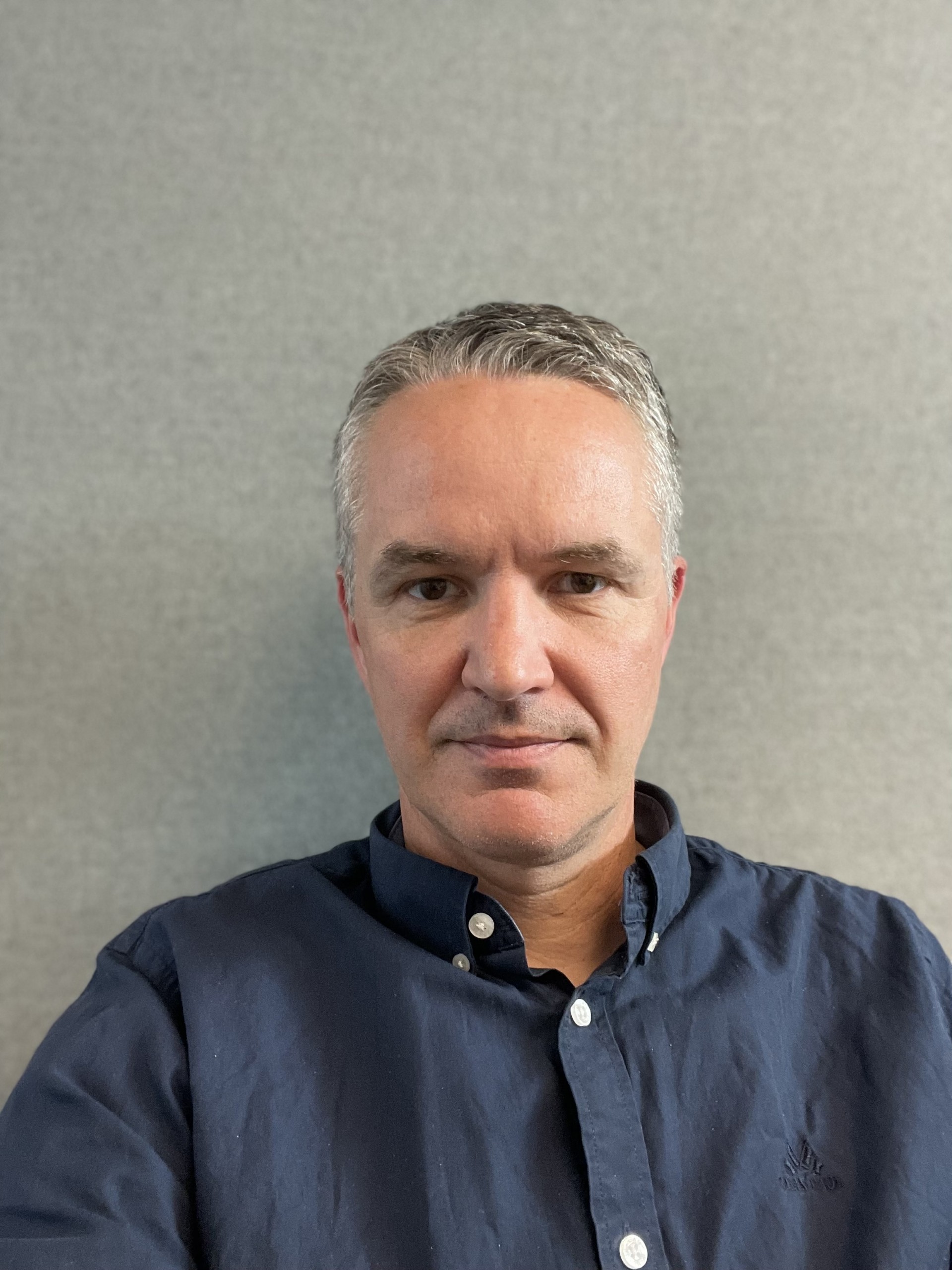 Morten Aambø - NIPH