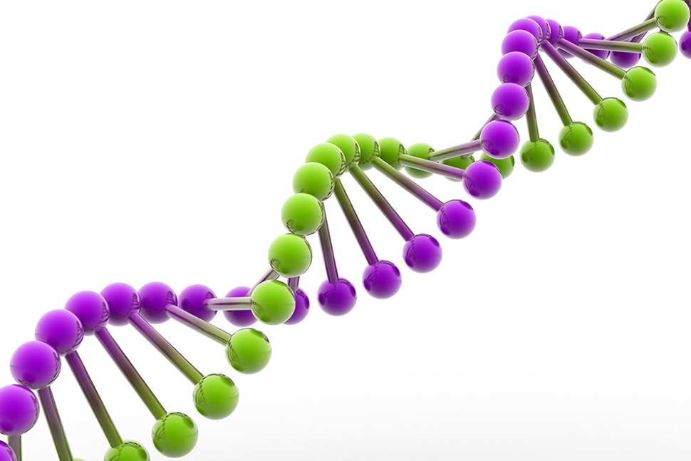 Dine gener kan forklare at du har både artrose og hjerte- og karsykdom ...