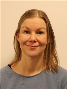 Mari Mohn Paulsen - FHI