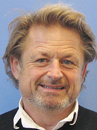 Karl Erik Lund - NIPH