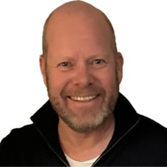 Frank Rønning Wrage - FHI