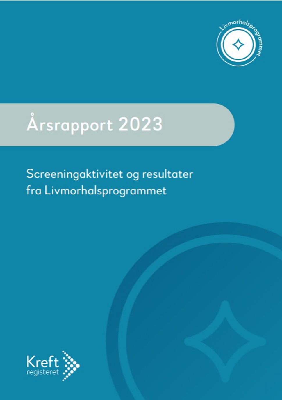 Nøkkeltall og rapporter - FHI