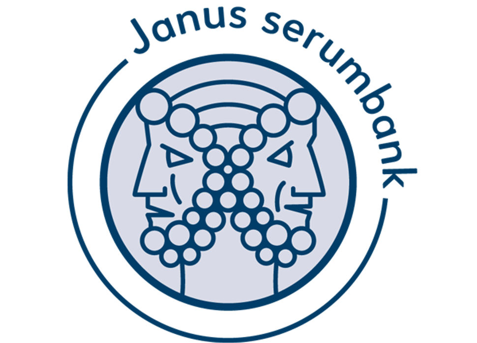Janus serumbank - FHI