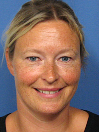 Anne Witsø - NIPH
