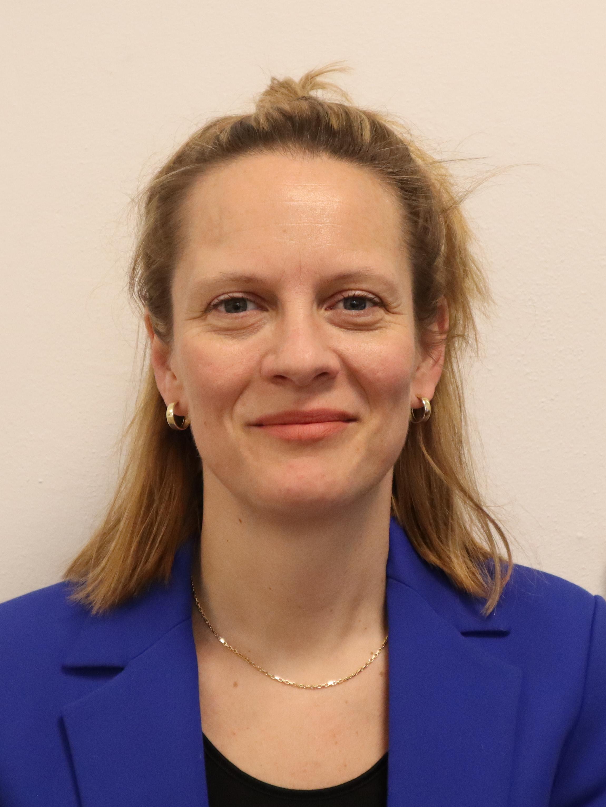 Christine Holst - NIPH