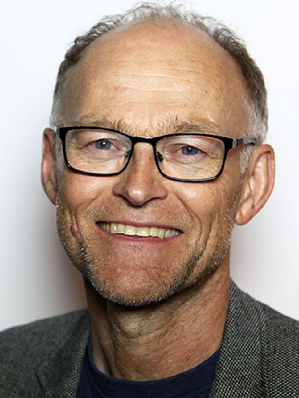 Frode Forland - NIPH