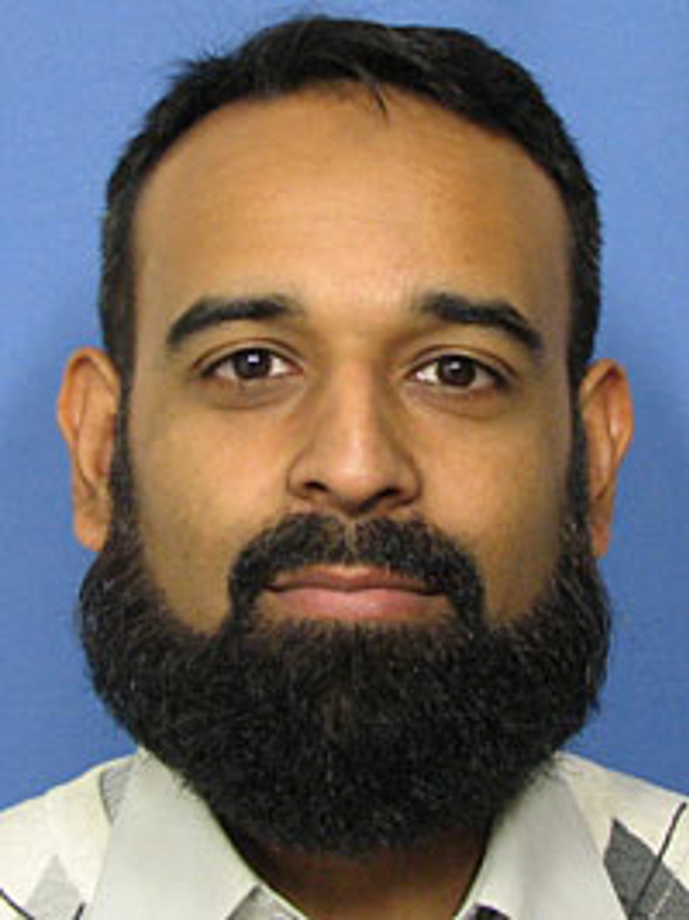 Mohammed Umaer Naseer - FHI