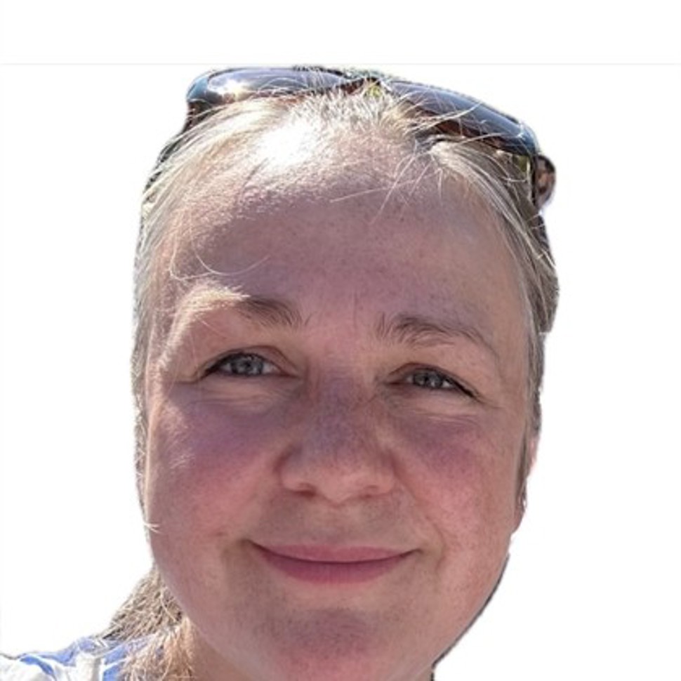 Nina Harriet Mikkelson - FHI