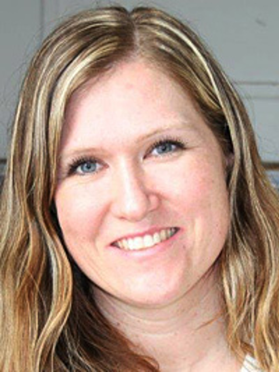 Olaug Margrete Askeland - NIPH