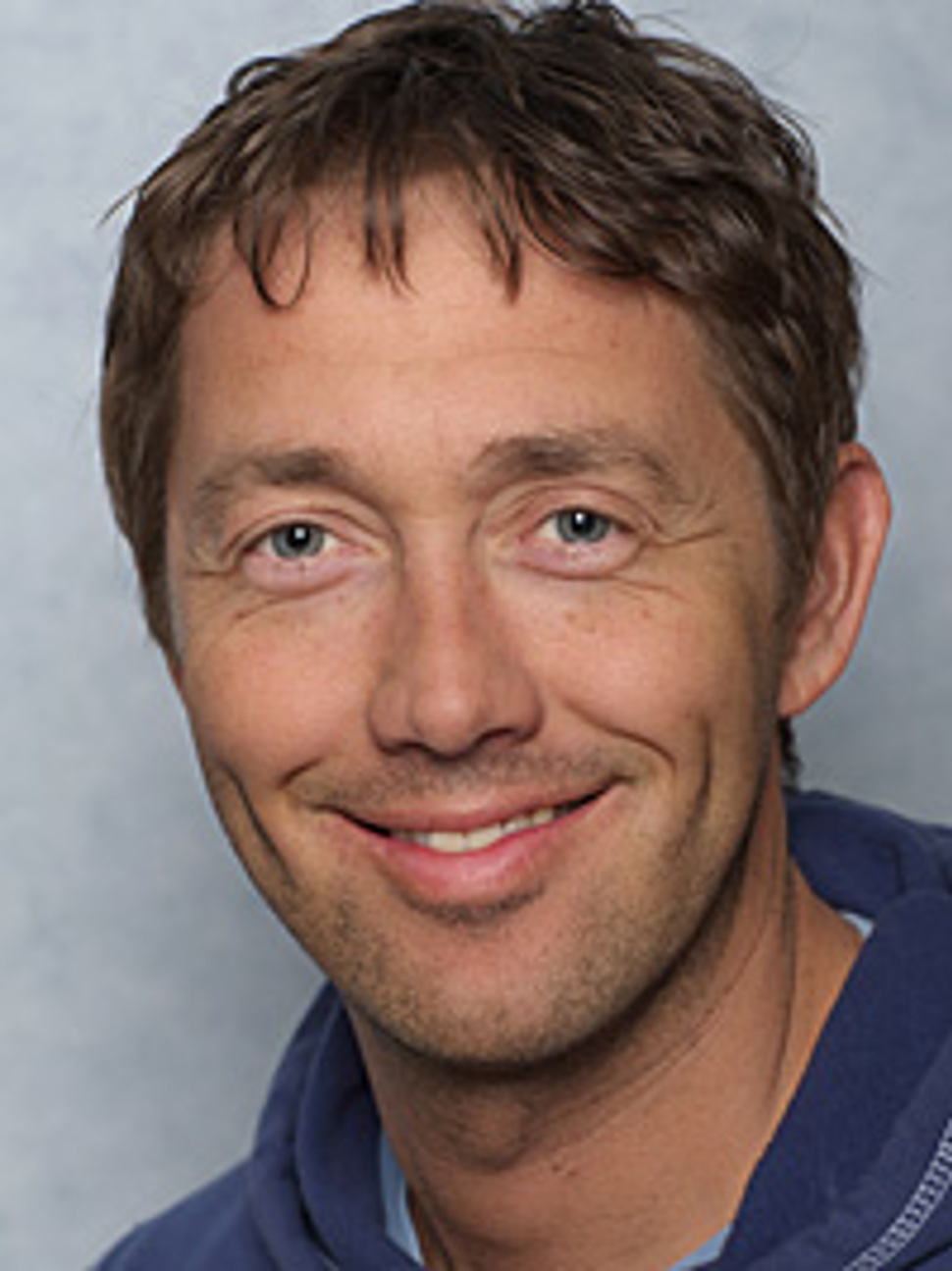 Rolf Erik Kolstad - FHI