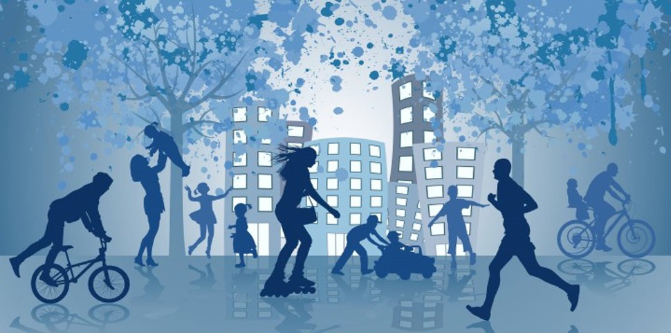 History of the Norwegian Institute of Public Health - NIPH