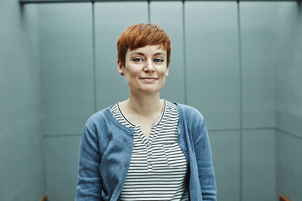 Reflections from Gemma Sharp - NIPH