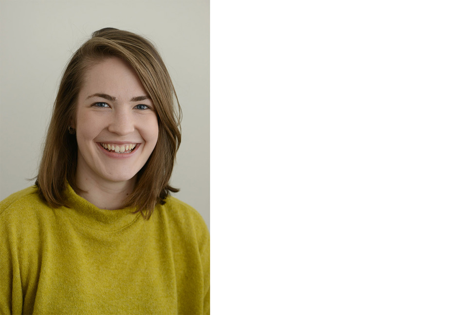 An interview with Robyn Wootton - NIPH