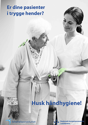 Er dine pasienter i trygge hender? - FHI