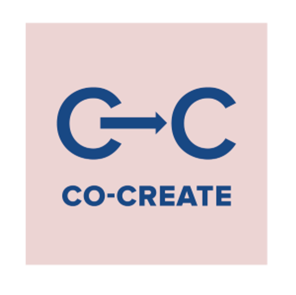 CO-CREATE - NIPH