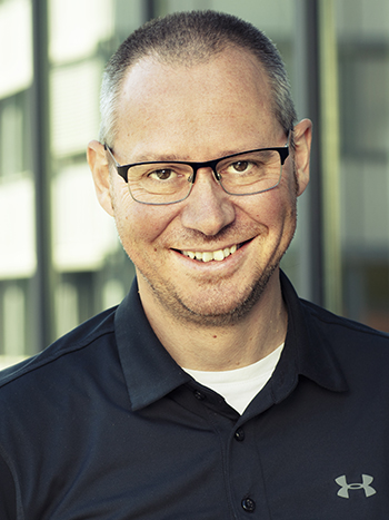 Robert Lyle - NIPH